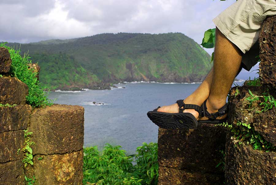 6 Top Forts for Sightseeing in Goa That You Must Not Miss | Goa Trips India