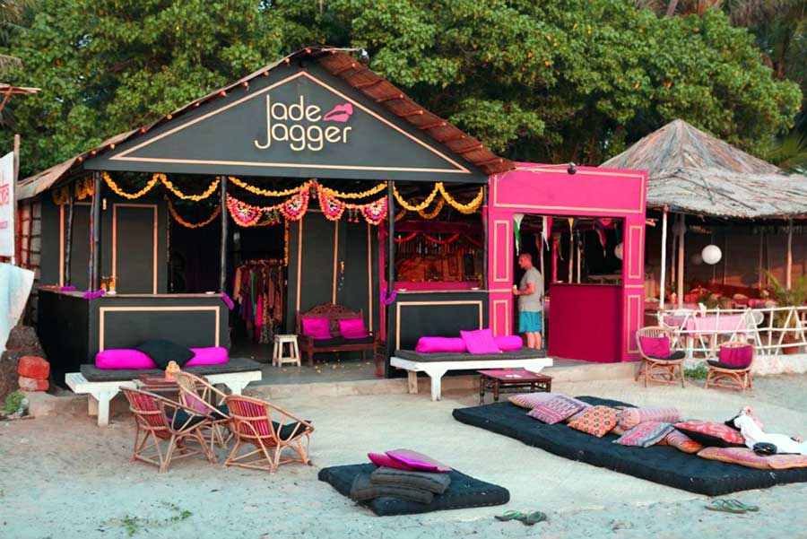 5 Top Designer Boutiques in Goa | Goa Trips India
