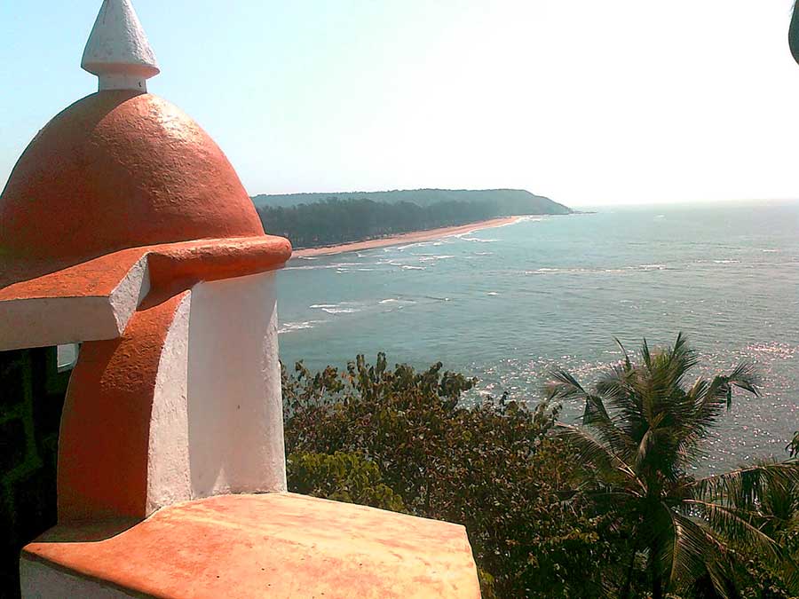 6 Top Forts for Sightseeing in Goa That You Must Not Miss | Goa Trips India